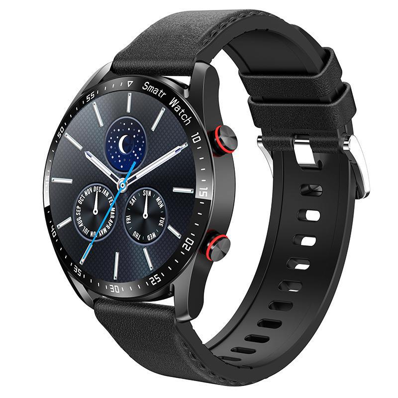 QUANTYVO™ Care Pro - Revolutionary Health Smartwatch